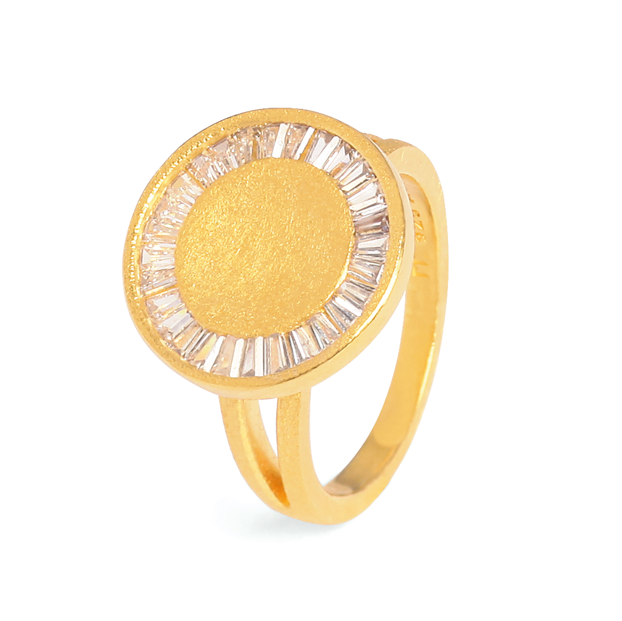Sonito | Zirconia | Elegant | Collections | BERND WOLF